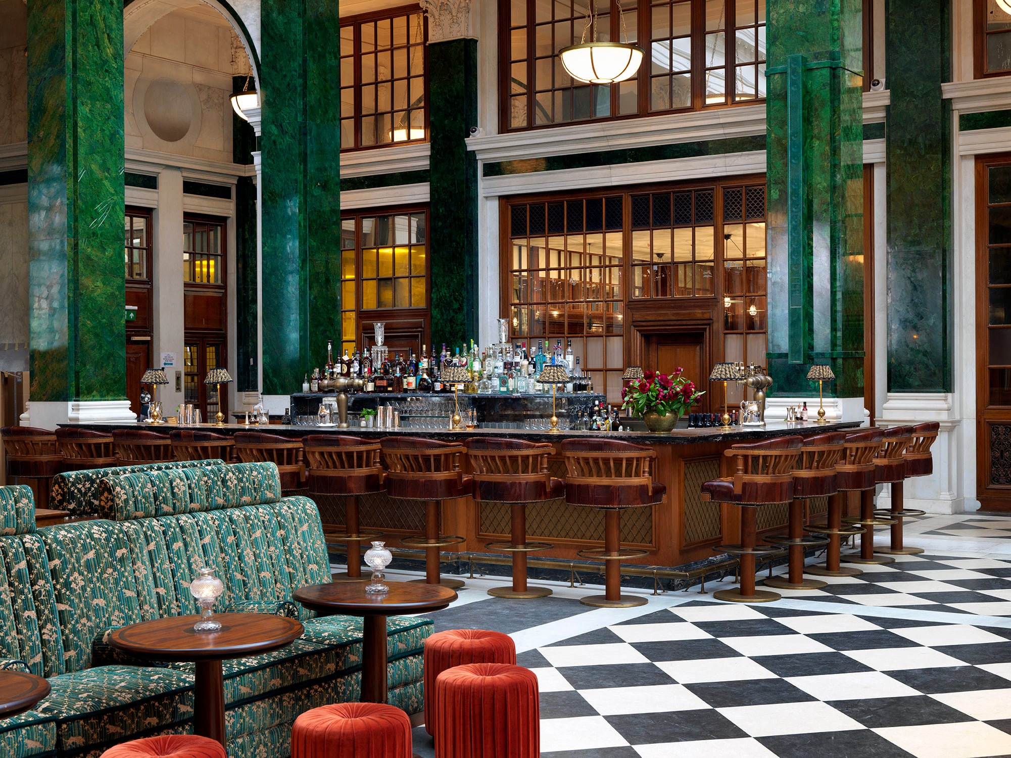 24 Best Private Members Clubs In London
