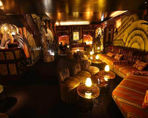 24 Best Private Members Clubs In London
