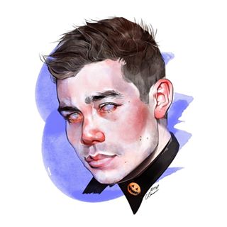 Contact Colton Tran - Agent, Manager and Publicist Details