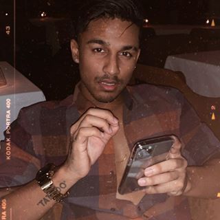 Contact Harvinth Skin - Agent, Manager and Publicist Details