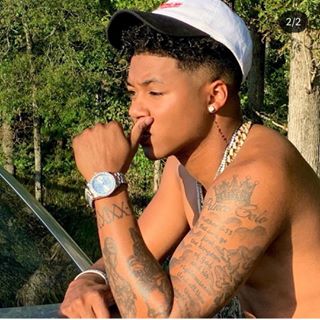 Contact Demarious Cole - Agent, Manager and Publicist Details