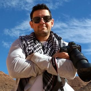 Contact Alex Taranukhin - Agent, Manager and Publicist Details