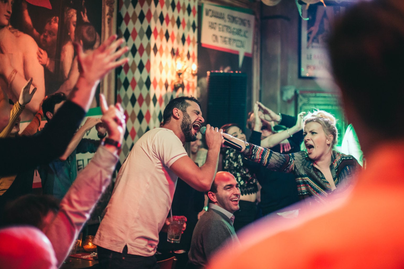 7 Places For A Sunday Session: Your Weekend Guide to London