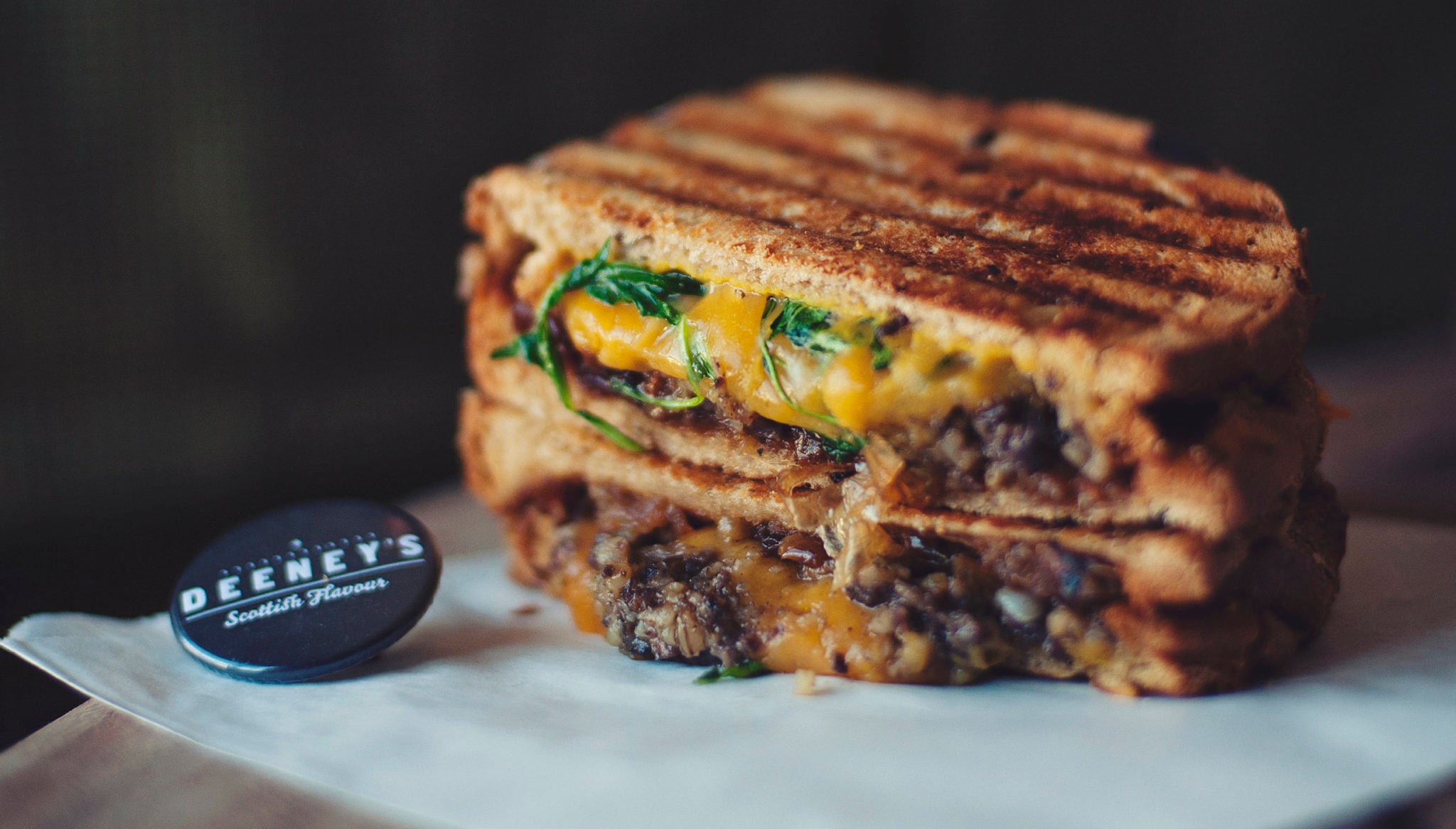 Absolute Melts: Where to Find The Best Posh Toasties in London