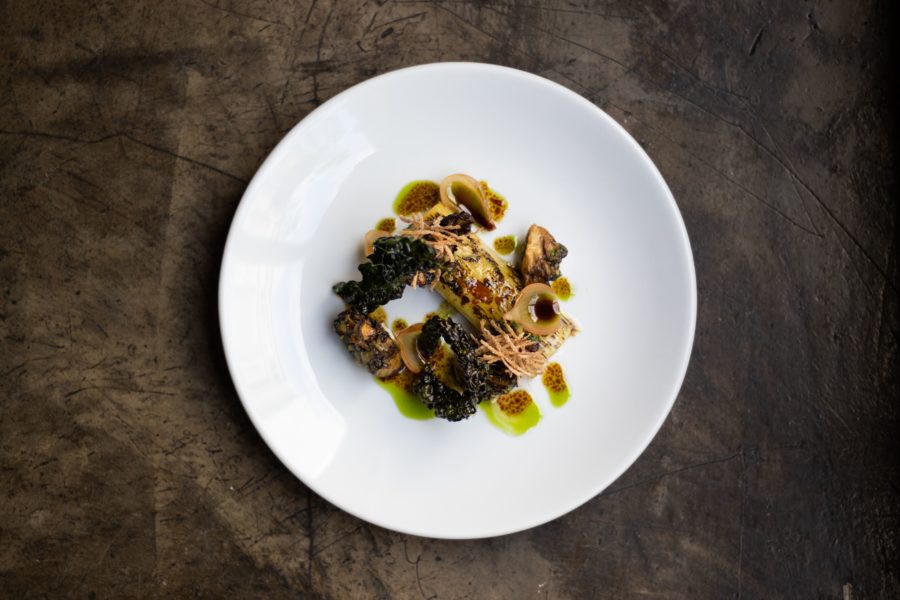 8 Mega March Restaurant Openings - The Handbook