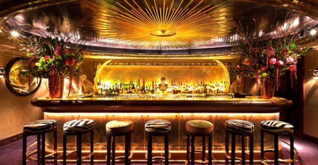 24 Best Private Members Clubs In London