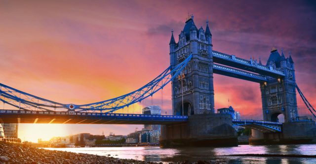 101 London Date Ideas: The Ultimate Guide to Dating in the City