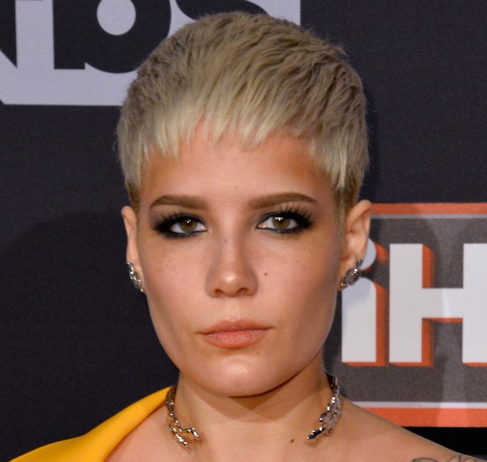 Contact Halsey - Agent, Manager and Publicist Details