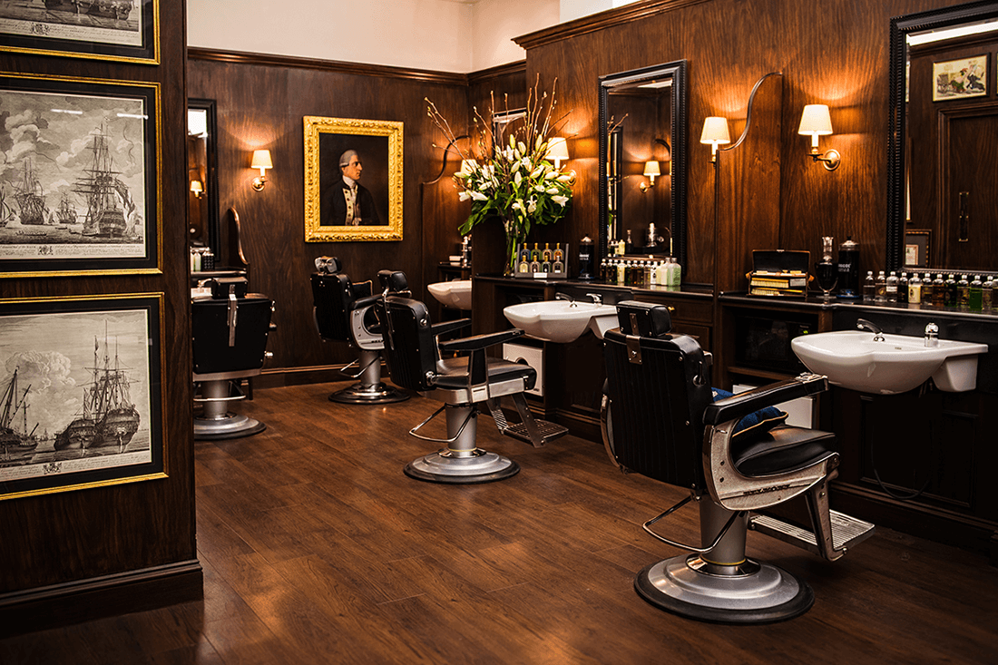 Still Rocking That Shaggy Lockdown Look? Here Are 7 Of The Greatest ...