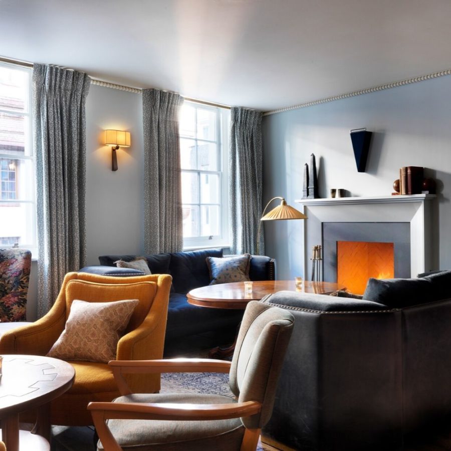 24 Best Private Members Clubs In London