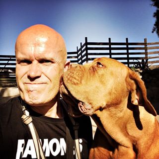 Contact Simon Barber - Agent, Manager and Publicist Details