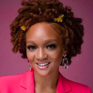 Contact Erika Pope - Agent, Manager and Publicist Details