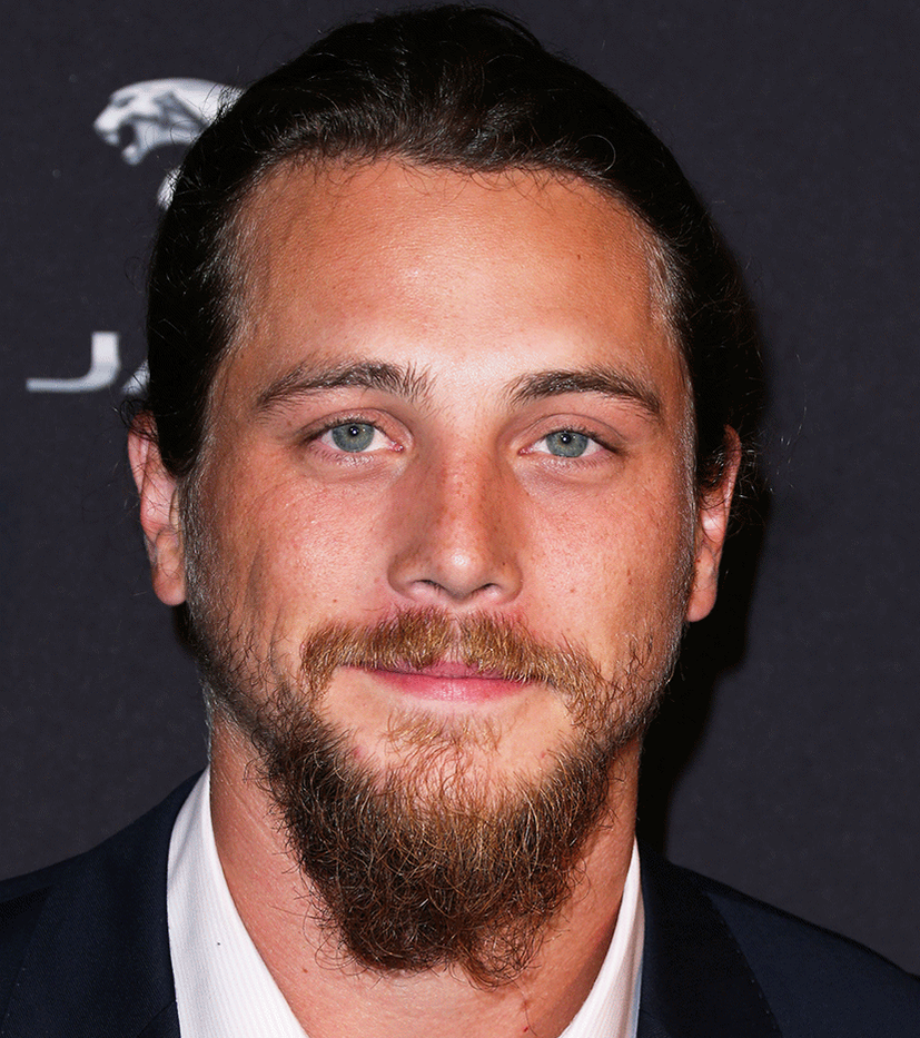 Contact Ben Robson - Agent & Management Details