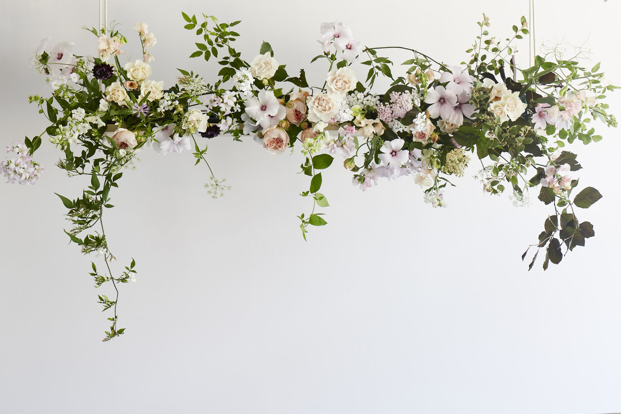 London Flower Shops: Where To Shop The Perfect Bouquet