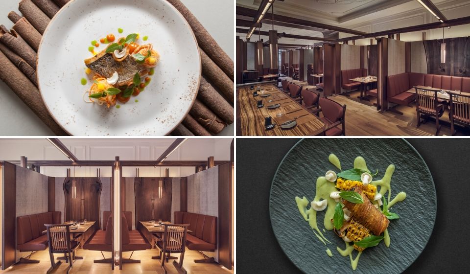 8 Marvellous Restaurant Openings To Try This Month - The Handbook