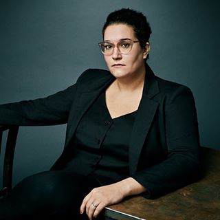 Contact Carmen Maria Machado - Agent, Manager and Publicist Details