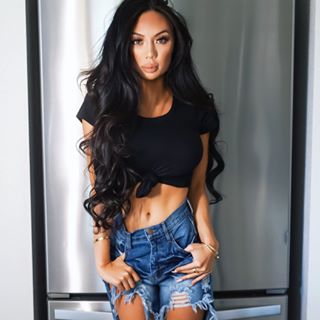 Contact Stacey Shalene - Agent, Manager and Publicist Details