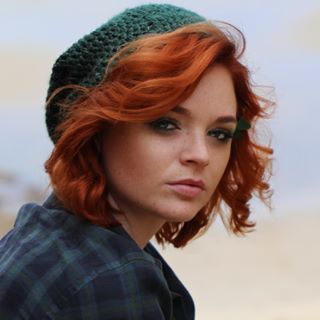 Contact Katy Ford - Agent, Manager and Publicist Details