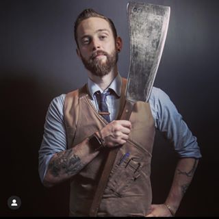 Contact Butcher Farrell - Agent, Manager and Publicist Details