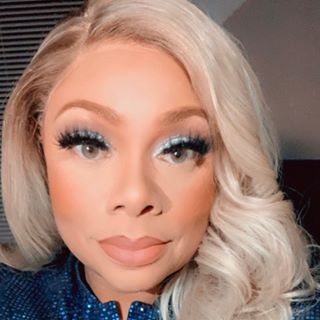 Contact Taketa Williams - Agent, Manager and Publicist Details