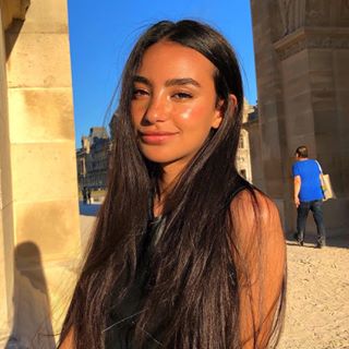 Contact Naela - Agent, Manager and Publicist Details