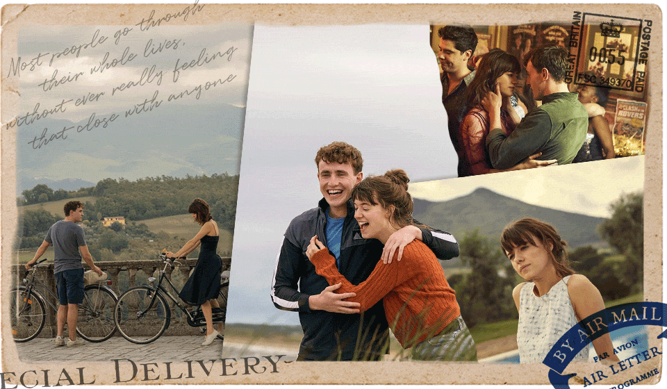 Where Normal People Was Filmed: The Stunning Locations You're Going To ...