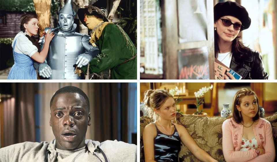 8 Scripts That Will Make You Fall In Love With Your Favourite Film & TV ...