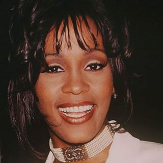 Contact Whitney Houston - Agent, Manager and Publicist Details