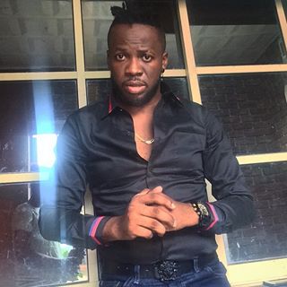 Contact Tokunbo Awoga - Agent, Manager and Publicist Details