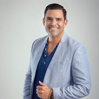 Contact Homero Cristalli - Agent, Manager and Publicist Details