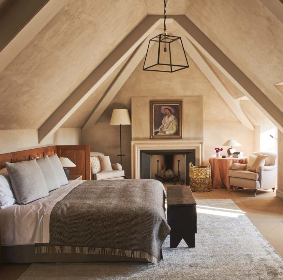 16 Country House Hotels Perfect For A Saltburn-Staycation - The Handbook