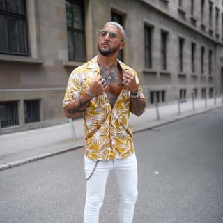 Contact Massimo - Agent, Manager and Publicist Details