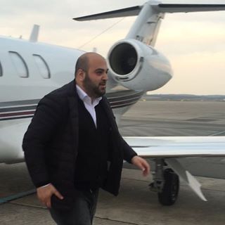 Contact Muzzi Ozcan - Agent, Manager and Publicist Details