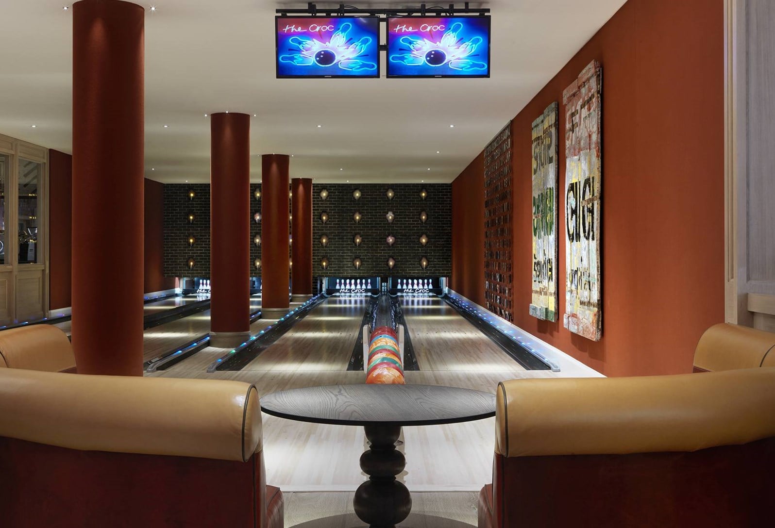 Lucky Strike: 8 Of London’s Best Bowling Alleys In 2025