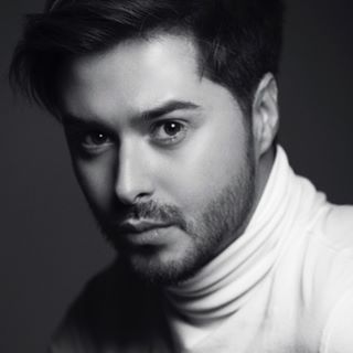 Contact Pasha Bulgari - Agent, Manager and Publicist Details