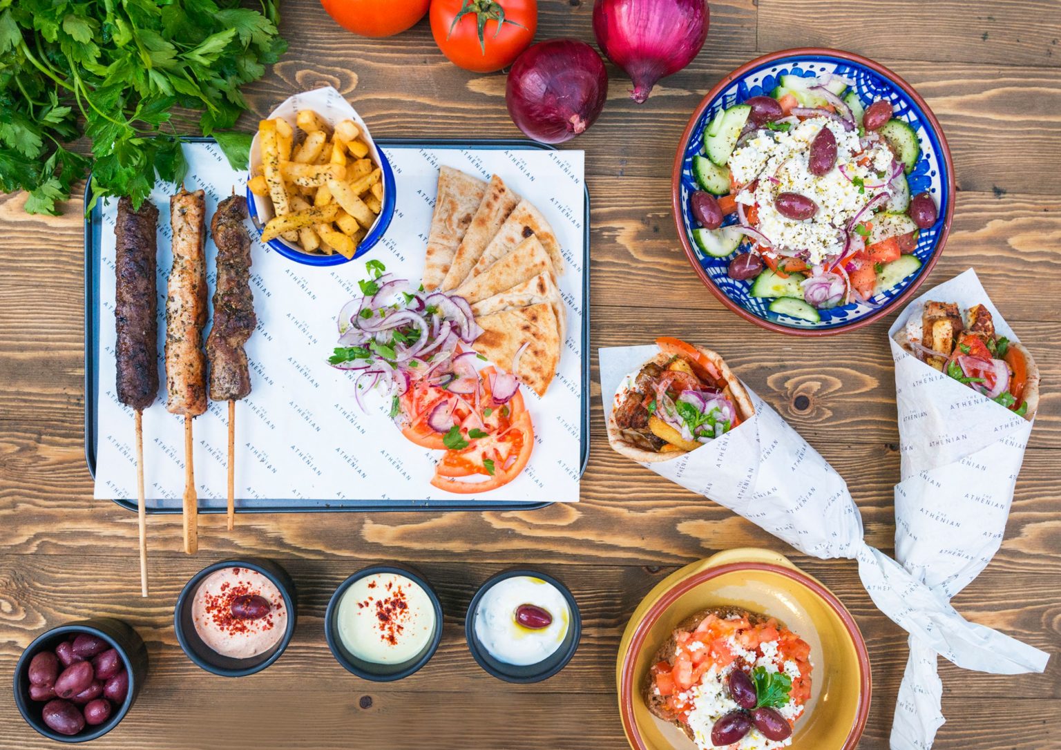 Undercover Dining: The Best Food Courts In London To Try This Summer ...