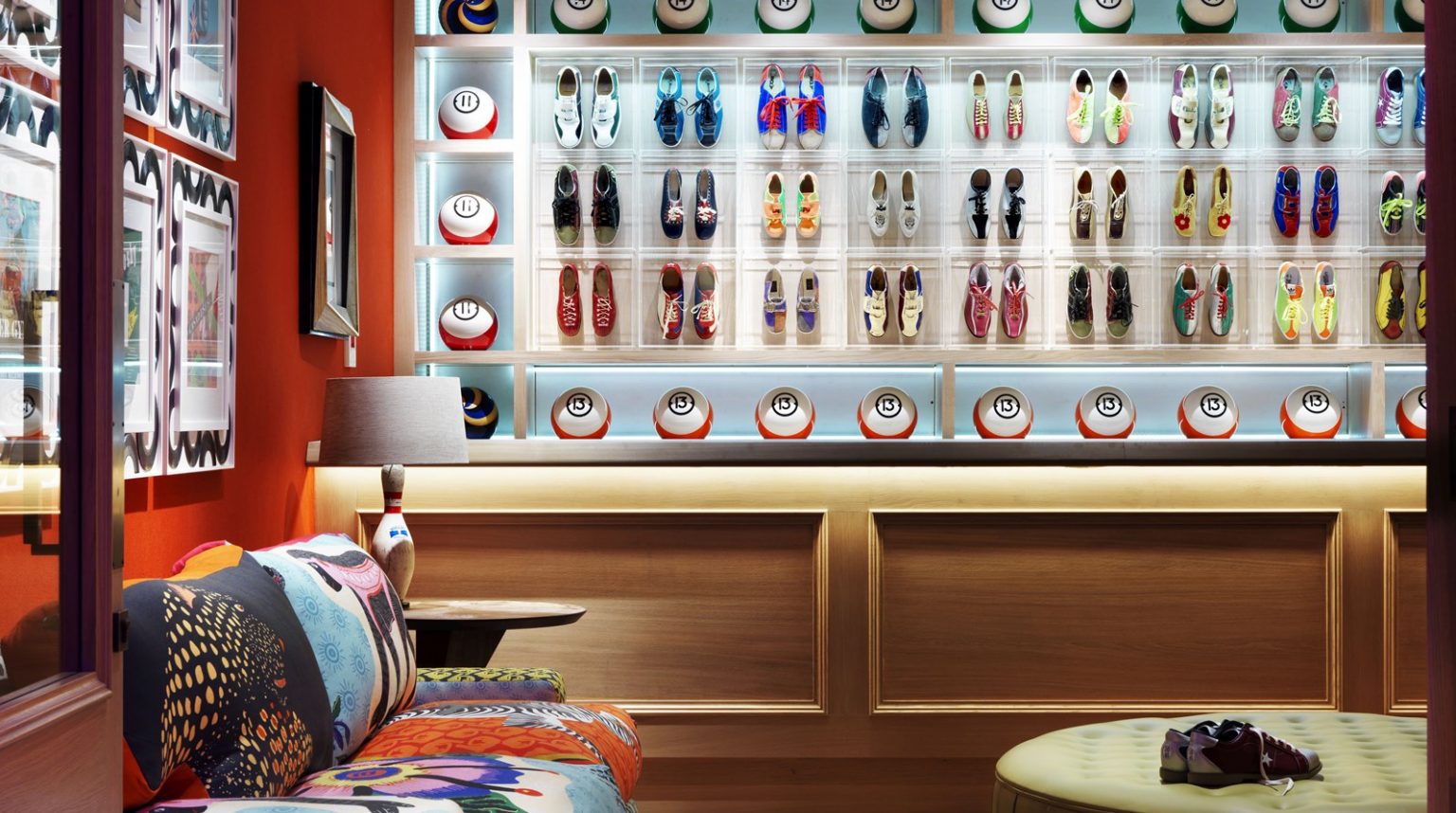 Lucky Strike: 8 Of London’s Best Bowling Alleys In 2025
