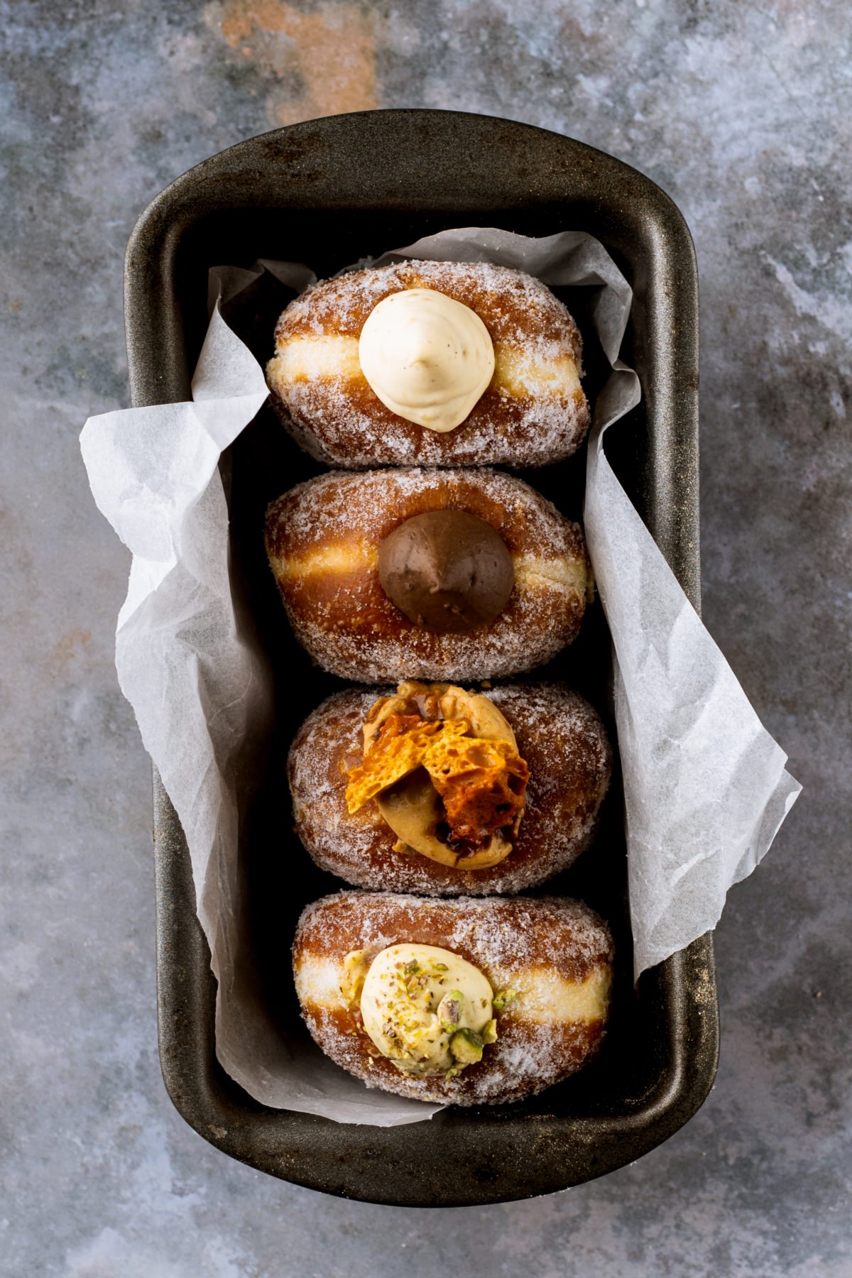 Do-nut Miss These 8 Delicious Doughnut Shops - The Handbook