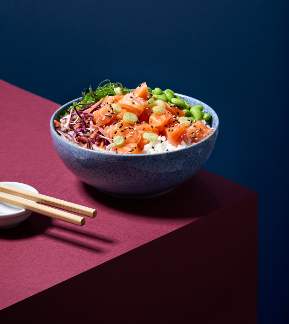 The Best Places For A Quick Lunch In London (That Aren’t Pret)