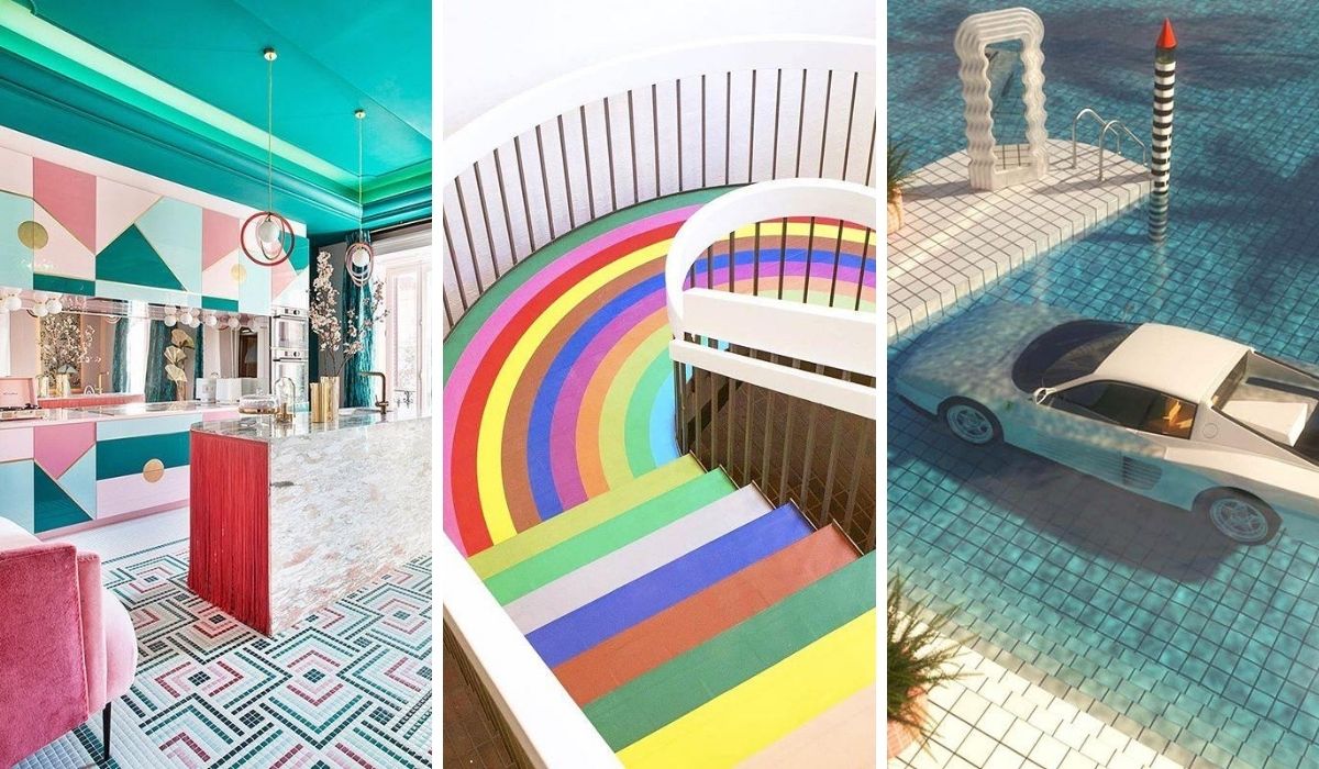11 Of The Best Instagram Accounts For The Interiors Obsessed