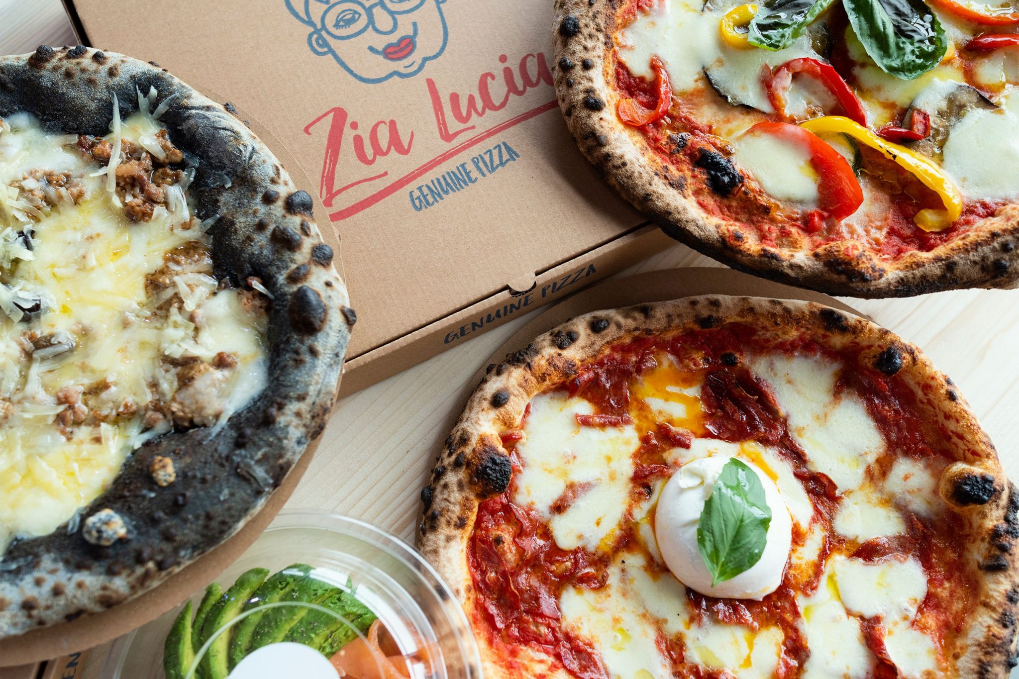 Undercover Dining: The Best Food Courts In London To Try This Summer ...