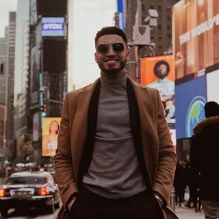 Contact Marcus Hernandez - Agent, Manager and Publicist Details