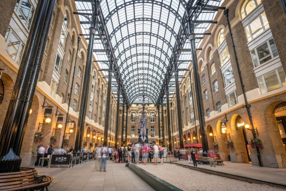Go Boules-Deep At London's Best Pétanque Places - The Handbook