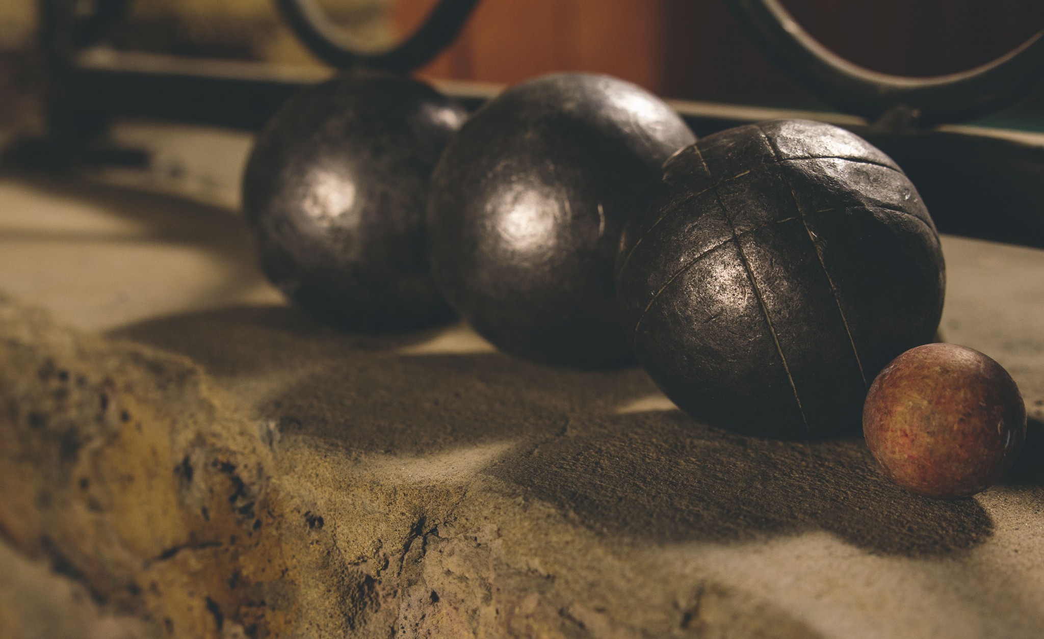 Go Boules-Deep At London's Best Pétanque Places - The Handbook