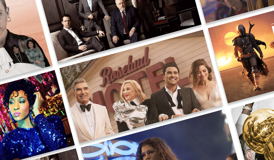 Our 10 Favourite Picks From The Emmy Awards (And Where To Stream Them ...