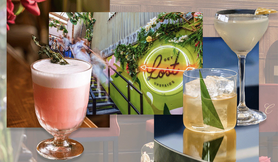 London Cocktail Week Returns, Here Are Our 11 Favourite Bars Taking ...