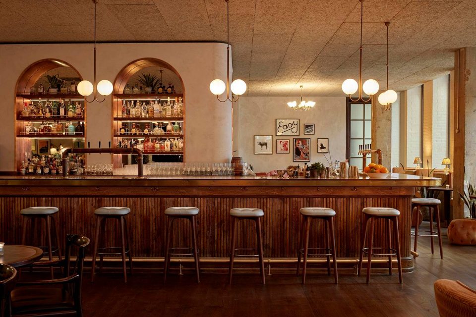 London Cocktail Week Returns, Here Are Our 11 Favourite Bars Taking ...