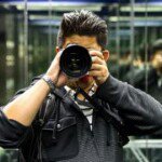 Contact Gordon Cheng - Agent, Manager and Publicist Details