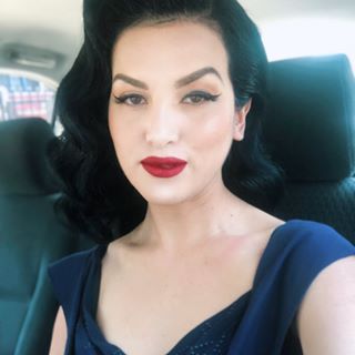 Contact Elizabeth Almendarez - Agent, Manager and Publicist Details