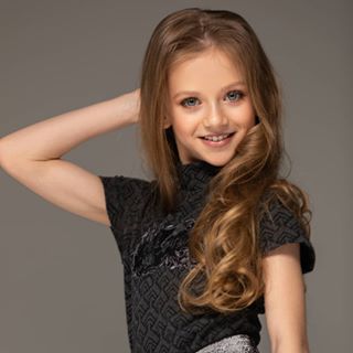 Contact Victoria Osmakova - Agent, Manager and Publicist Details